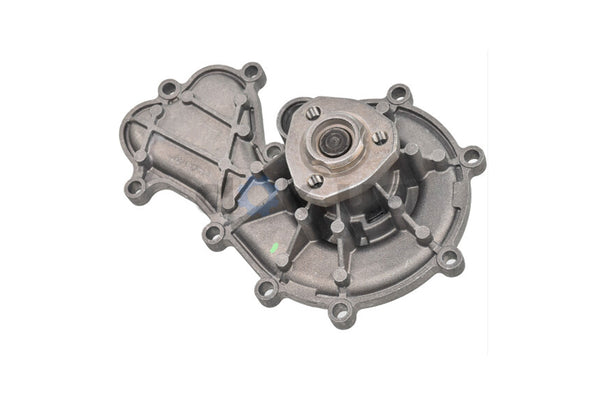 Water Pump Saleri - 059121008J – Strictly European Motors