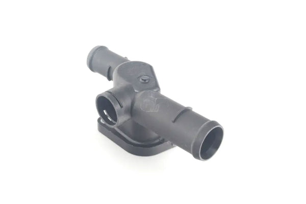 Volkswagen - Genuine - Coolant Flange Cylinder Head 110363 – Strictly ...