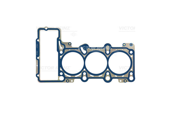Head Gasket Cylinder 1-3 Victor Reinz - 06E103148AG – Strictly European ...