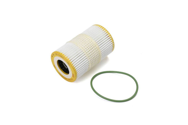 Audi Volkswagen Oil Filter Genuine - 06E115562H – Strictly European Motors