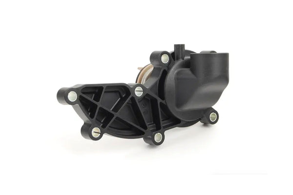 Audi - Volkswagen - Genuine Thermostat 06E121111AL – Strictly European ...