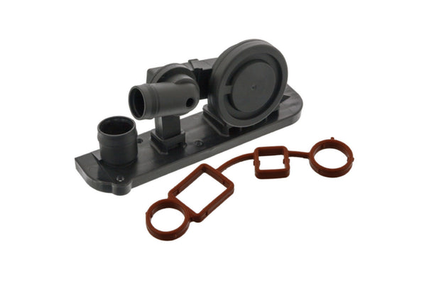 Pressure Control Valve PCV 06F129101P – Strictly European Motors