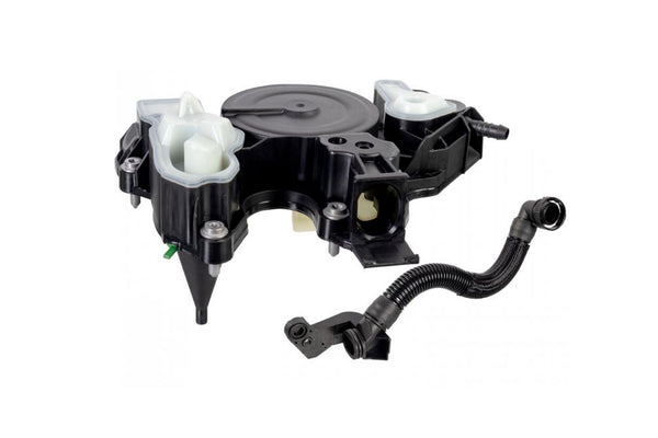 Volkswagen/Audi | Genuine Oil Separator / PCV Valve 06K103495BM ...