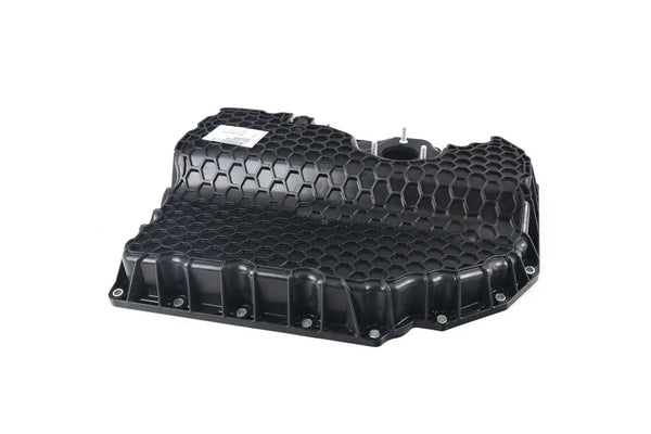 Audi - Volkswagen - Oil Pan Genuine 06K103600AE – Strictly European Motors