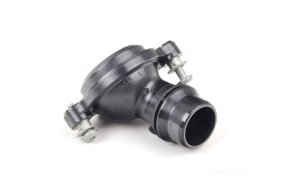 Audi Volkswagen Thermostat Housing Flange Genuine - 06K121121E ...