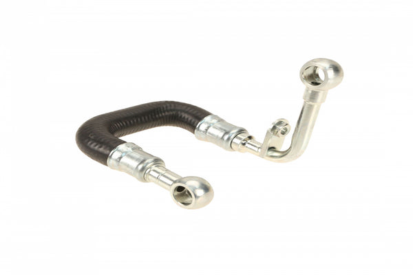 Coolant Hose Turbo 06B121497F – Strictly European Motors