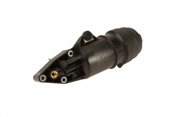 Oil Filter Housing Genuine 06E115405K – Strictly European Motors