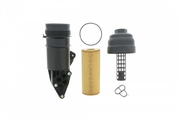 Oil Filter Housing URO - URO-013634 – Strictly European Motors