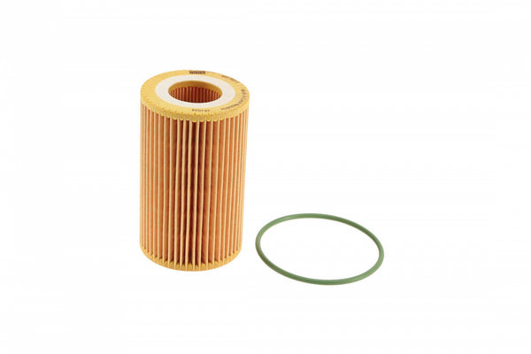 Oil Filter Mann - 06E115562H – Strictly European Motors