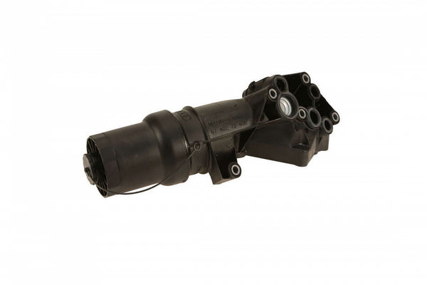 Oil Filter Housing Complete Genuine - 07K115397D – Strictly European Motors