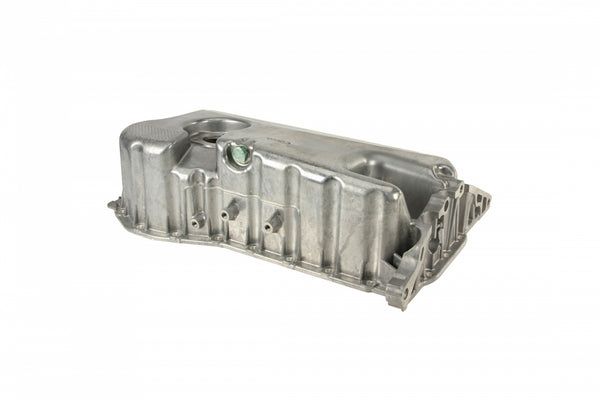 Engine Oil Pan W/Oil Sensor Hole – Strictly European Motors