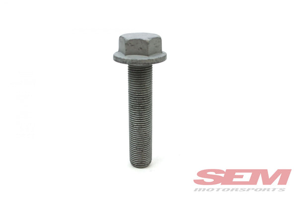Crank Bolt WHT009475 – Strictly European Motors