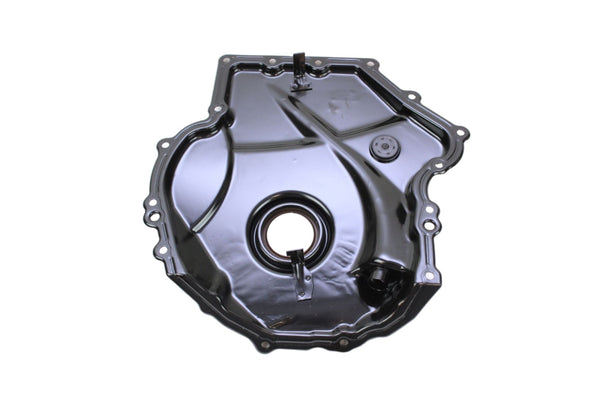 Timing Chain Cover Lower Genuine - 06K109210AF – Strictly European Motors