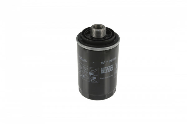Audi Volkswagen Oil Filter Genuine - 06J115403Q – Strictly European Motors