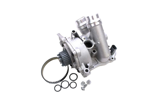 Water Pump Assembly Metal Hepu - 06H121026ED – Strictly European Motors