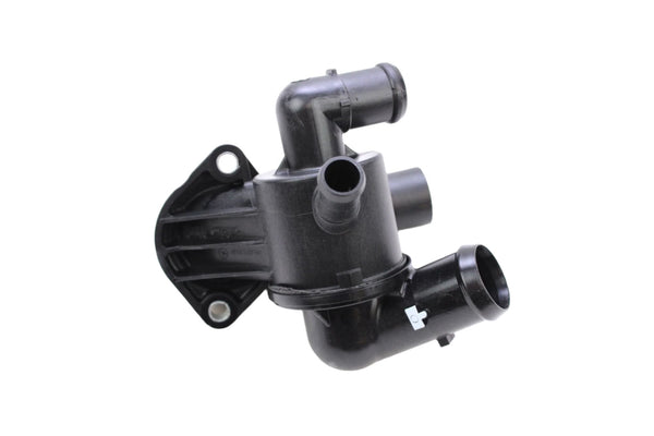 Thermostat W/ Housing 03L121111AC – Strictly European Motors