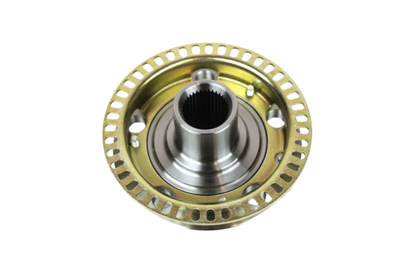 Wheel Hub Front Aftermarket - 1J0407613G – Strictly European Motors