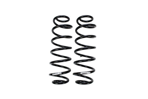Rear Spring Suplex 1K0511115BE – Strictly European Motors