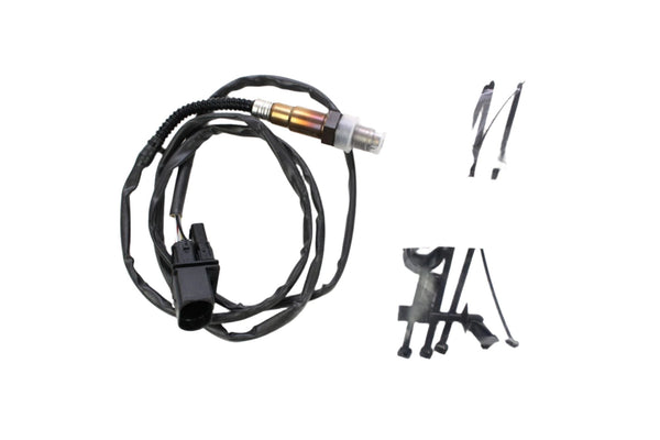 Oxygen Sensor Front Bosch 1K0998262D – Strictly European Motors