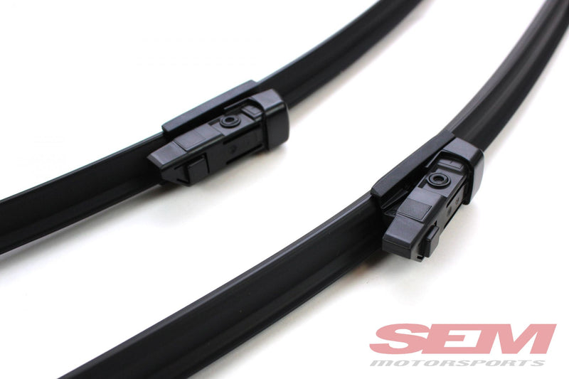 BOSCH – Strictly European Motors