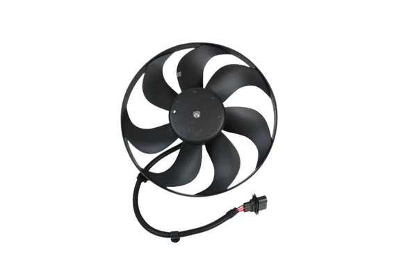 Radiator Fan Motor Left Coolxpert - 6N0959455F – Strictly European Motors