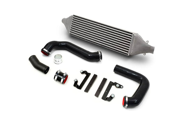Neuspeed Front Mount Intercooler Jetts GLI EA888.3 - 48.10.98 ...