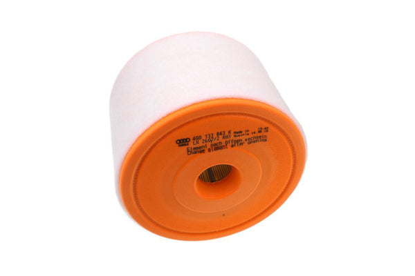 Audi Air Filter Genuine - 4G0133843K – Strictly European Motors