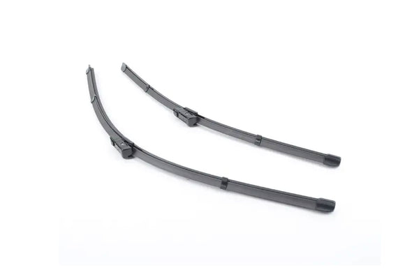 Audi Wiper Blade Set Front Genuine - 4G1998002A – Strictly European Motors