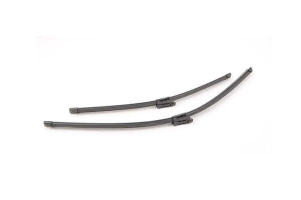 Audi Wiper Blade Set Front Genuine - 4M1998002 – Strictly European Motors