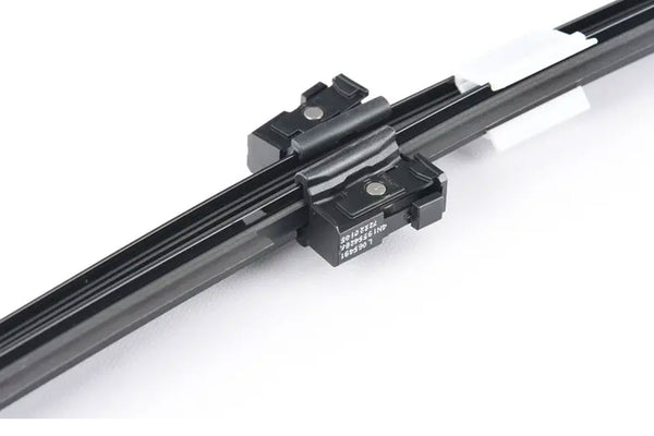 Audi Wiper Blade Set Front Genuine - 4N1998002A – Strictly European Motors