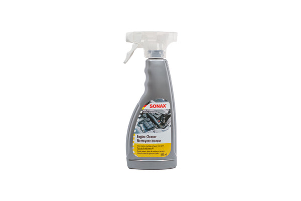 SONAX Engine Cleaner 500ml - 05432000 – Strictly European Motors