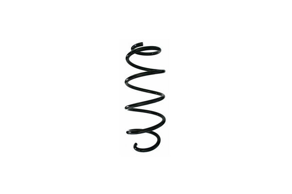 Front Coil Spring Mubea - 90237973 – Strictly European Motors