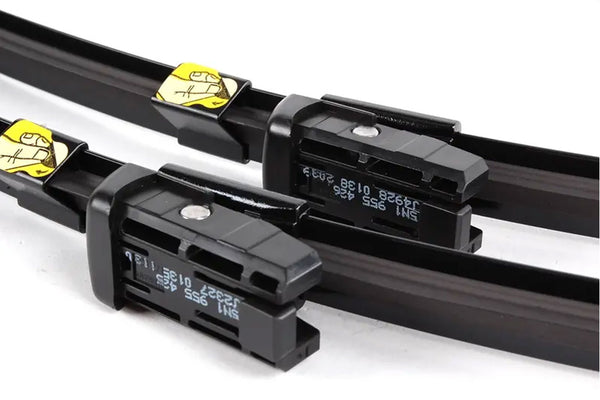 Volkswagen Wiper Blade Set Front Genuine - 5N1998002 – Strictly ...