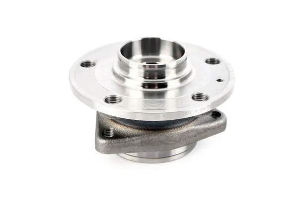 Genuine Front Wheel Hub & Bearing - 5WA407621D – Strictly European Motors