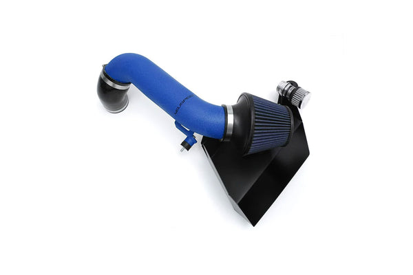 Neuspeed P-Flo Air Intake Kit With Secondary Air Blue - 65.10.47B ...
