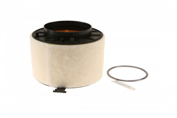 Air Filter Hengst W/Felt Hengst - 8K0133843D – Strictly European Motors