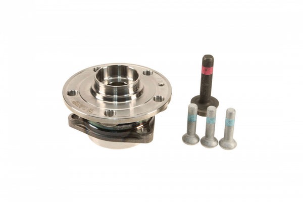 Front Wheel Bearing 85mm FAG 7136109800 – Strictly European Motors