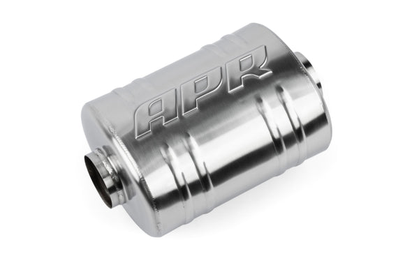 APR Premium Sound Absorption Muffler - 76mm (3") – Strictly European Motors