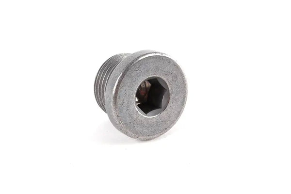 Audi Transmission Drain Plug Genuine - N0160293 – Strictly European Motors