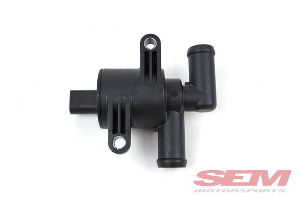 Coolant Shut-Off Valve N82 4H0121671D – Strictly European Motors