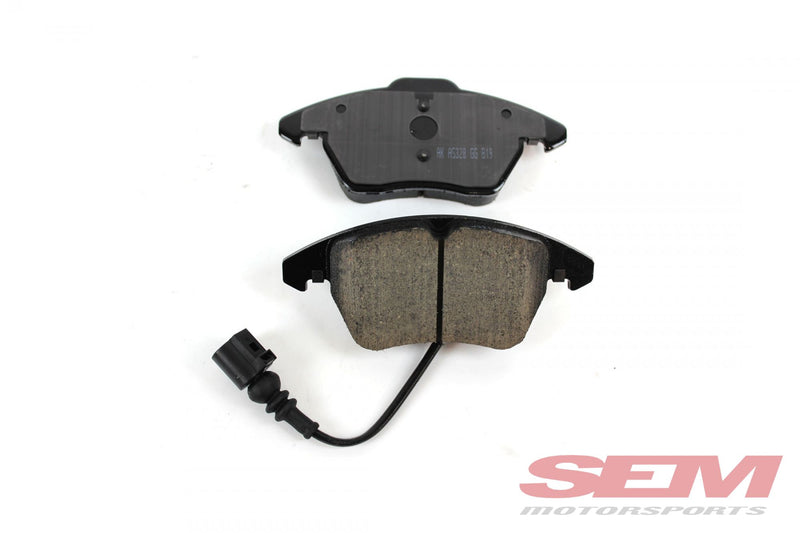 Akebono – Strictly European Motors