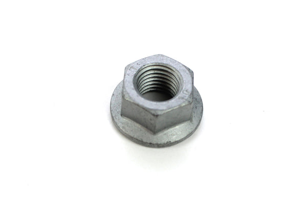 Shouldered Hex Nut N0150816 – Strictly European Motors