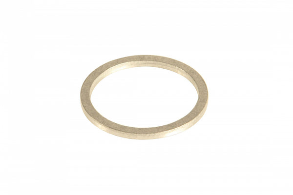 Drain Plug Gasket DSG Topran - 114556 – Strictly European Motors