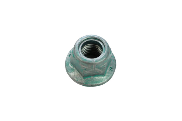 Self-Locking Nut Genuine - N10106403 – Strictly European Motors