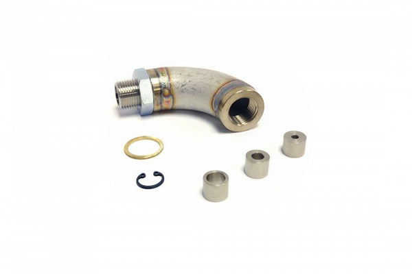 Vibrant Performance Oxygen Sensor Restrictor J-Bend - 19019-19999 ...
